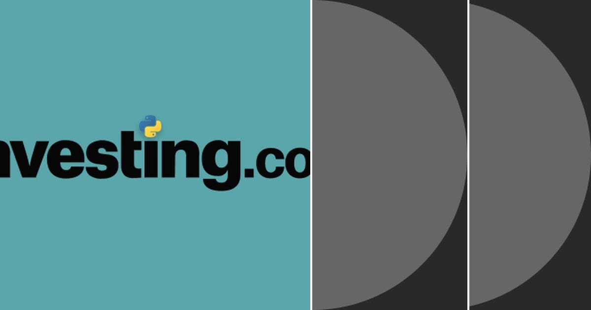 List: Python Scraping | Curated by Descomplicando Cloud, Python e Banco de Dados | Medium