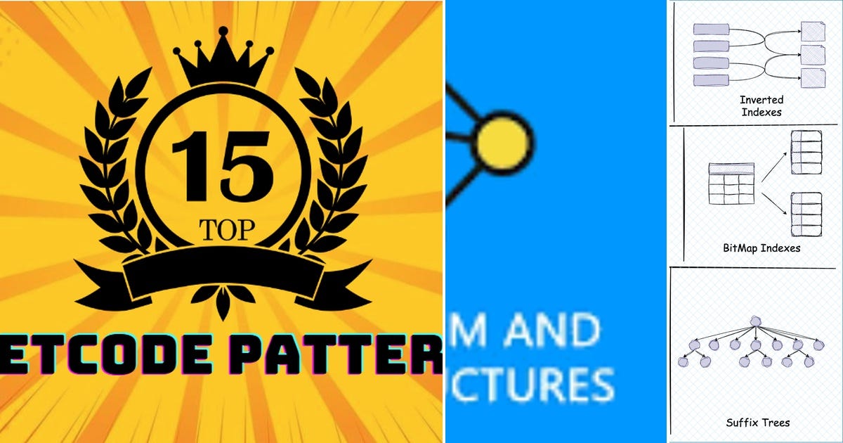 List: DSA | Curated by gringo90 | Medium