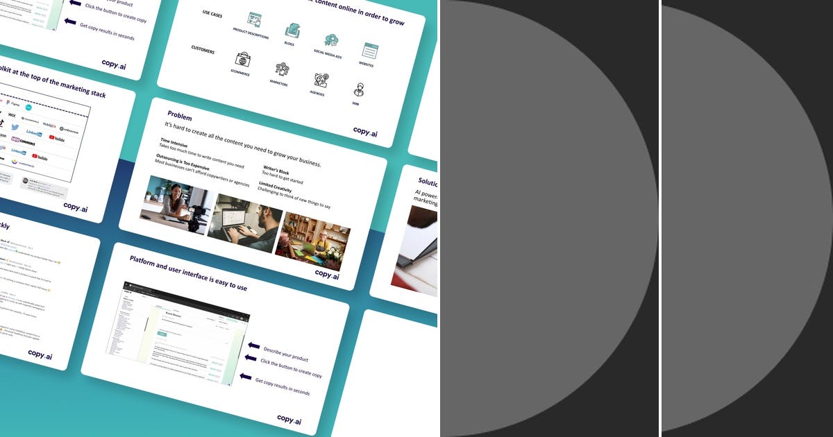 List: AI | Curated by Prashant | Medium