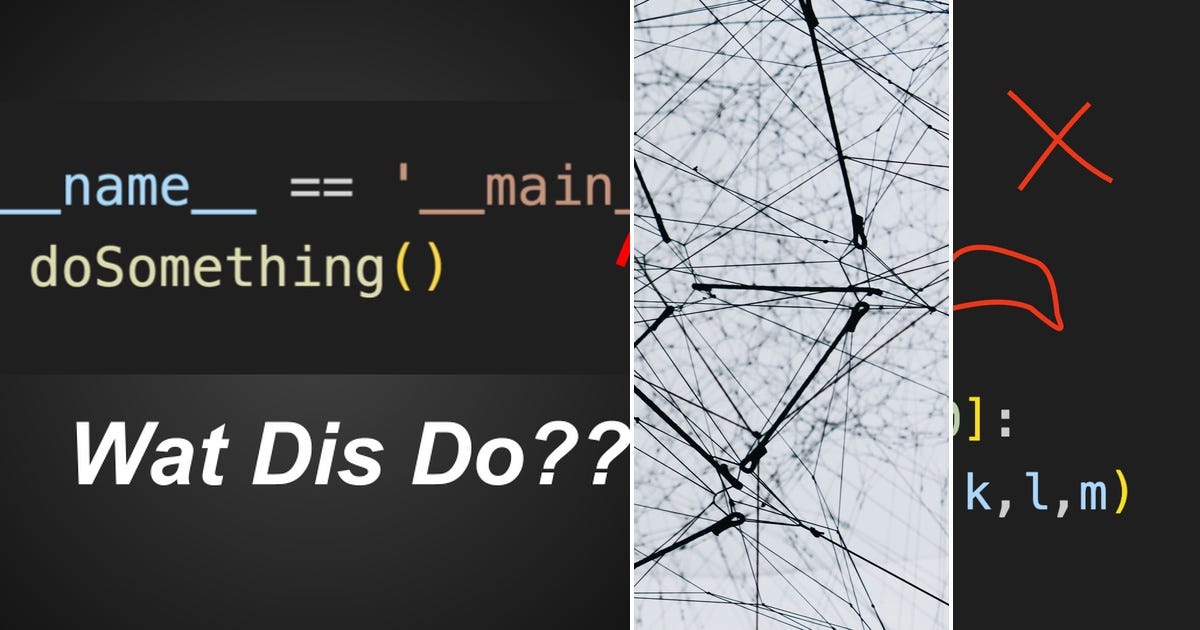 List: Python | Curated by Neerajreddy | Medium