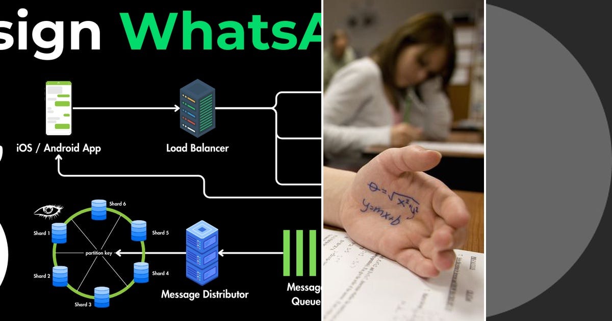 List: Dev Stuff | Curated by Patrick Gilbert | Medium