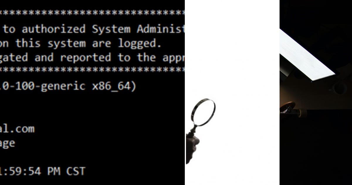 List: Linux | Curated by Hinodeyas | Medium