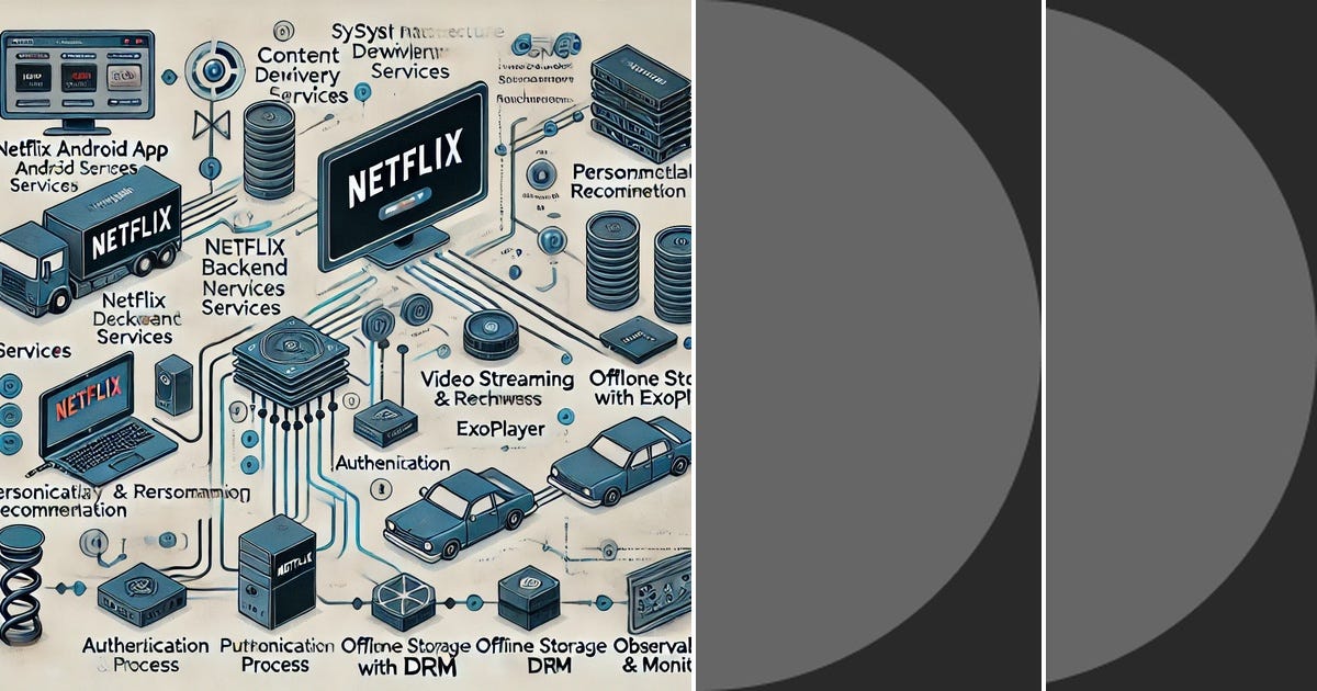 List: system design | Curated by Rajeev Aggarwal | Medium