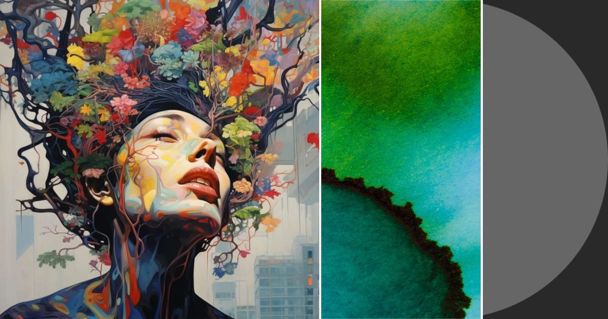 List: Reading list | Curated by Amber Carroll | Medium