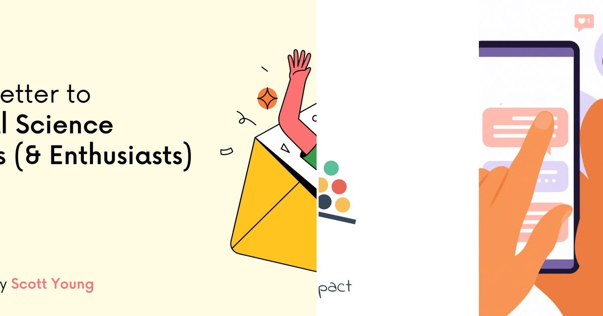 List: behaviour design | Curated by Wayne H. | Medium