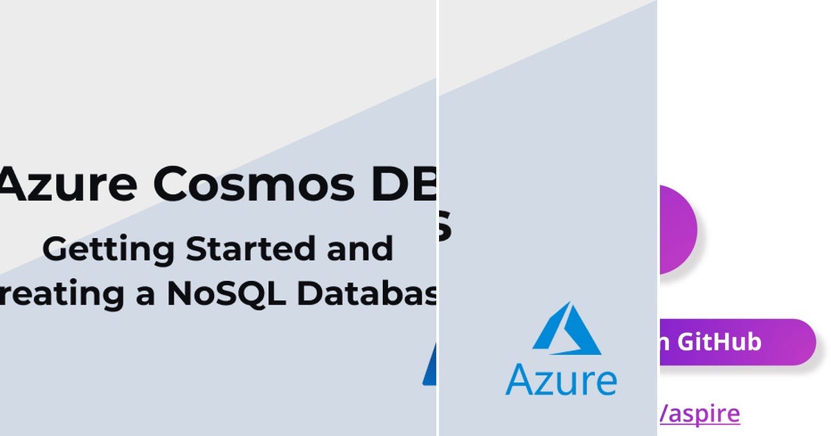 List: Azure | Curated by Arpan Guin | Medium