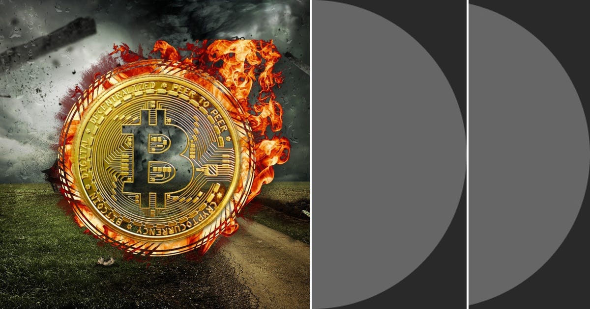 List: Doom | Curated by Christopher Barker | Medium