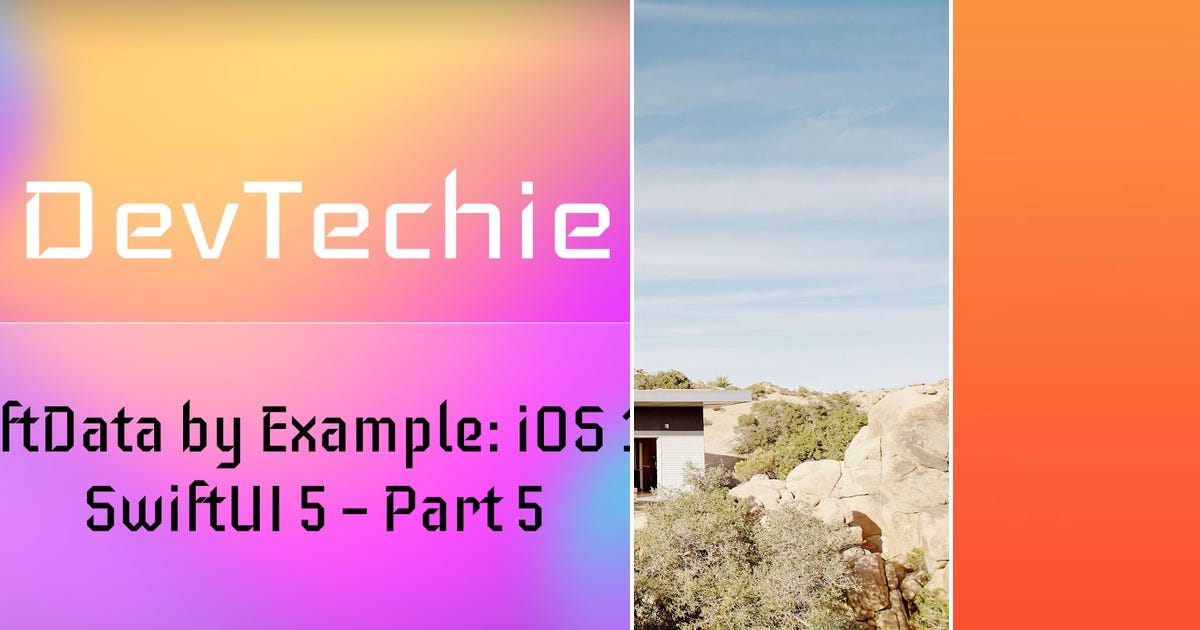 List: IOS | Curated by Md. Kofil Uddin | Medium