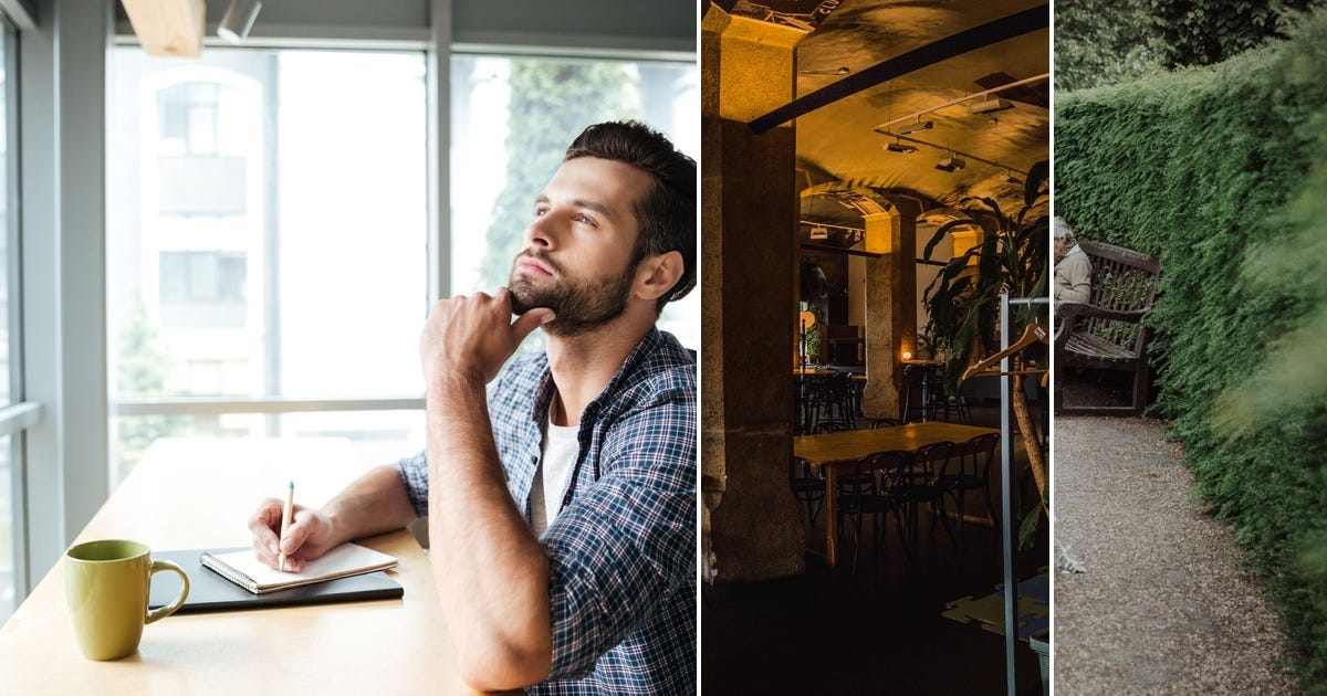 List: I Just Like These | Curated by Sully | Medium