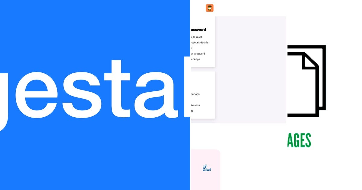 List: Front end design principles | Curated by Harrygalliano | Medium