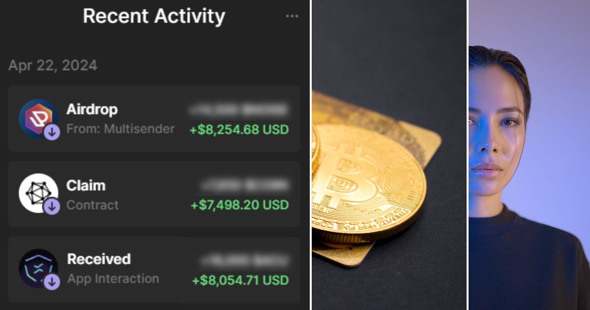 List: DEFI | Curated by Vagner Oliveira | Medium