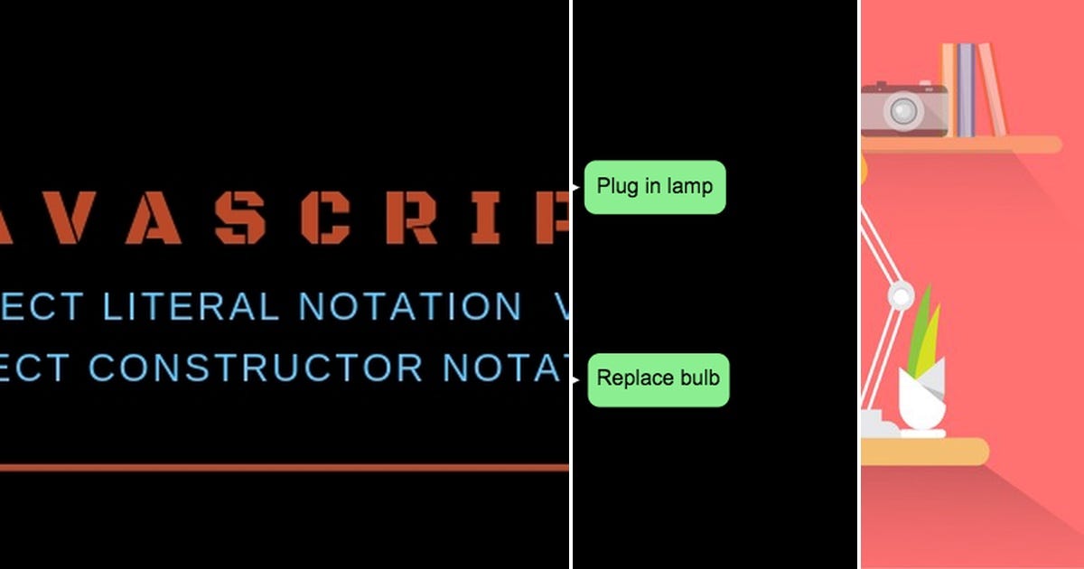 List: JavaScript | Curated by Jason Kendall | Medium