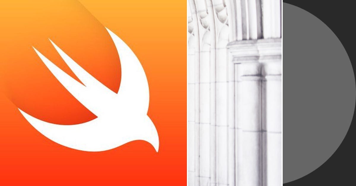 List: Swift | Curated by Osman | Medium