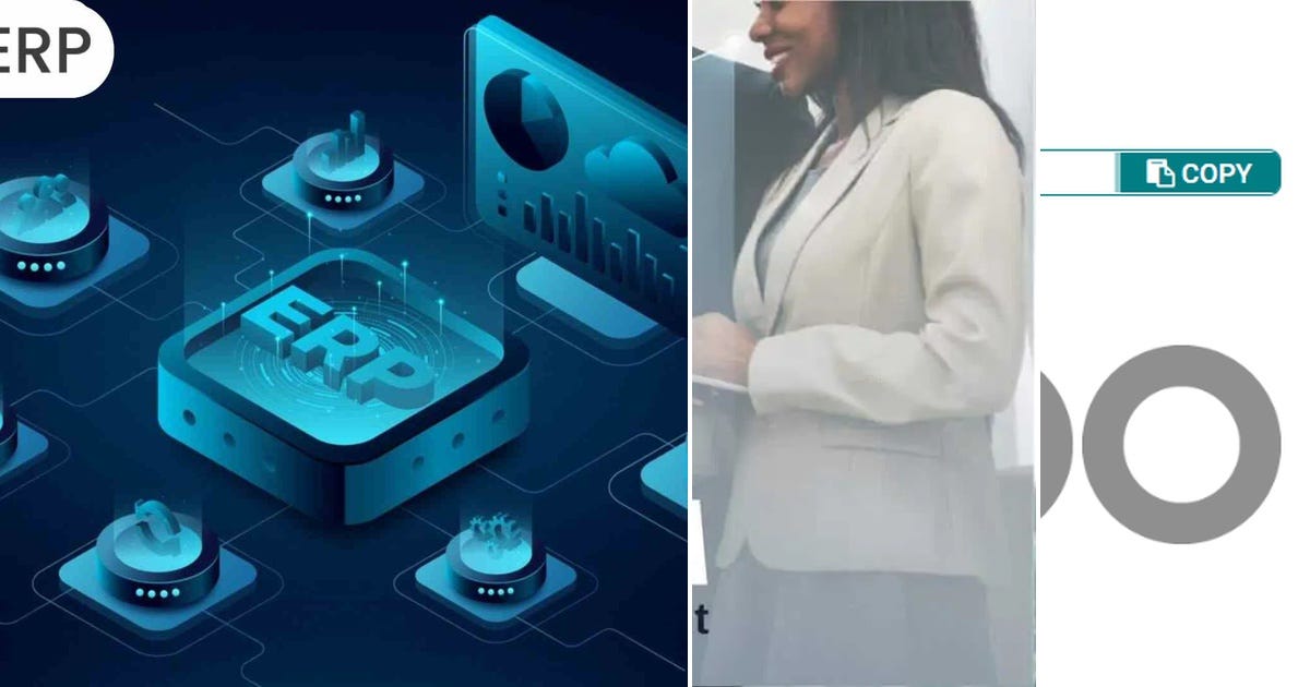 List: Odoo | Curated by Francois | Medium