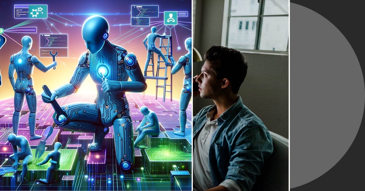 List: AI Specs for Integration of 3rd parties | Curated by Pavol Bielik | Medium