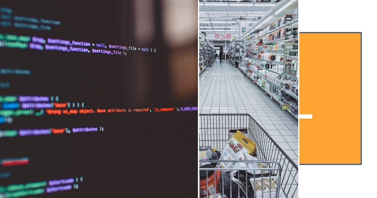 List: Sql | Curated by Carolina Sancho | Medium
