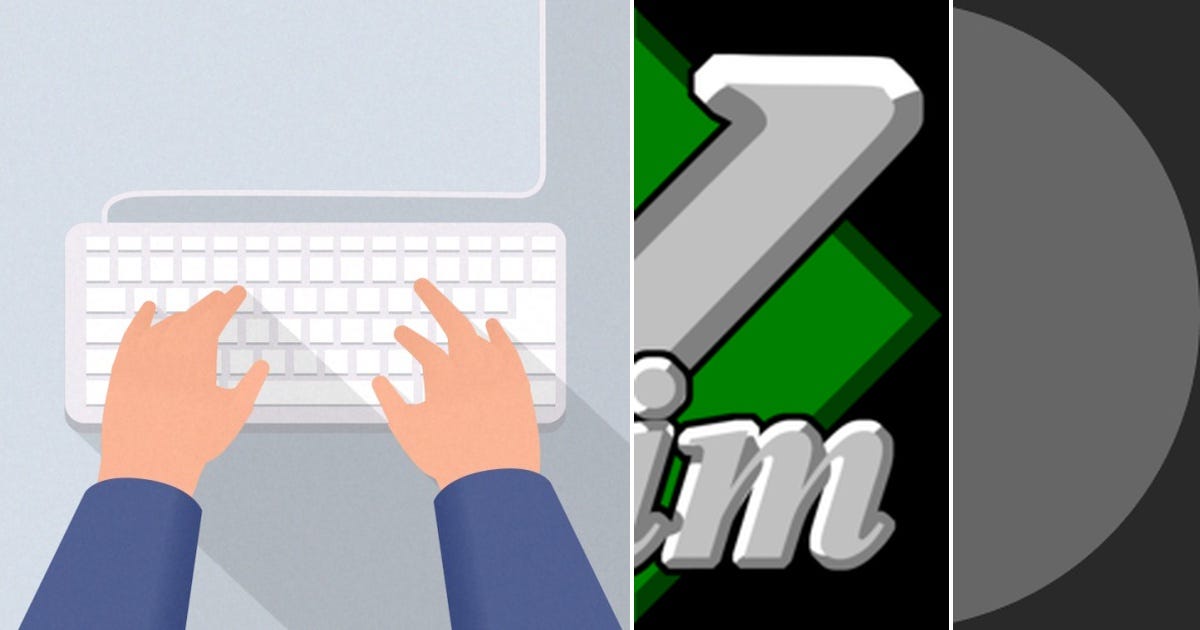 List: vim | Curated by Fish's Framework | Medium