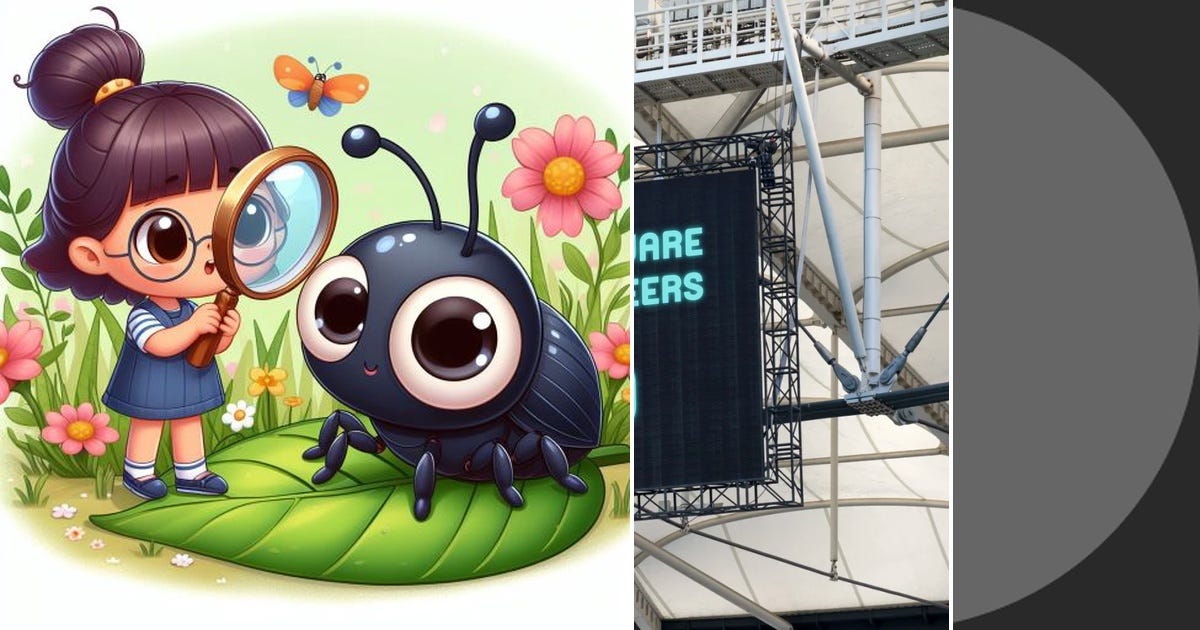 List: Coding Style | Curated by Davide Poletti | Medium