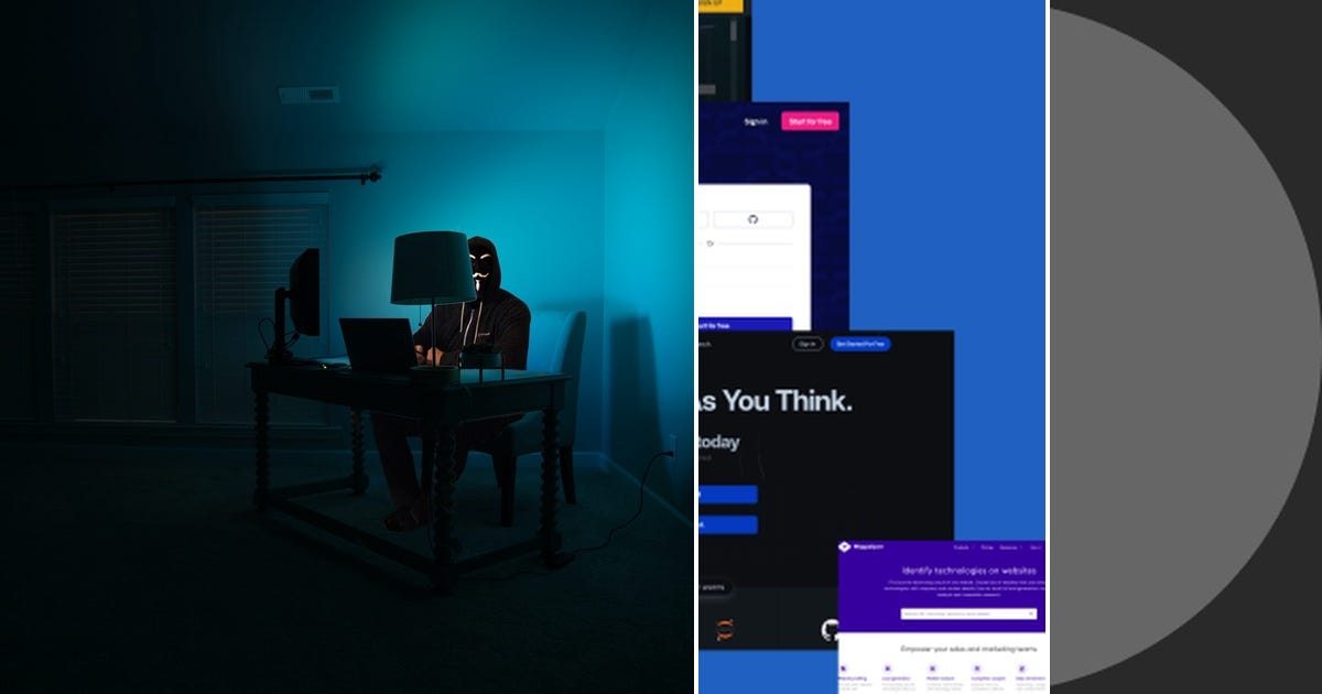 List: dev | Curated by Sushil Shimpi | Medium