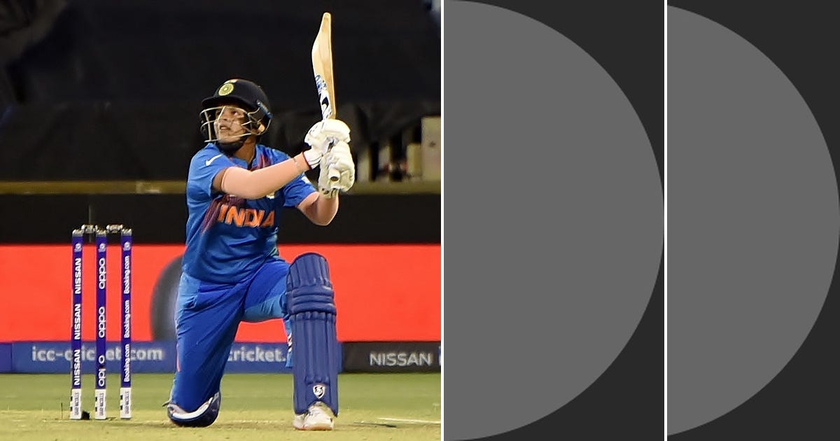 List: Women’s Cricket | Curated by Rishika Reddy | Medium List: Women’s Cricket | Curated by Rishika Reddy | Medium