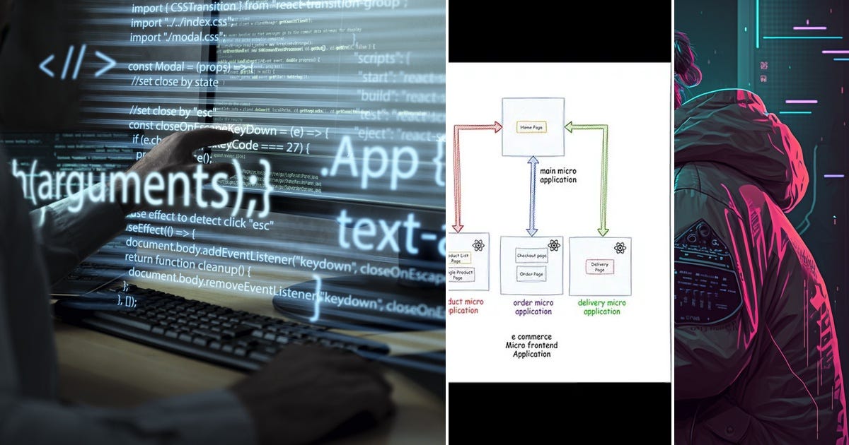 List: React | Curated by Ram Prasad Panigrahy | Medium