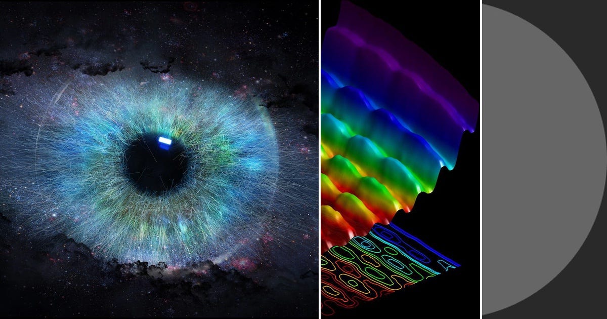 List: Physics | Curated by Ashif Shereef | Medium