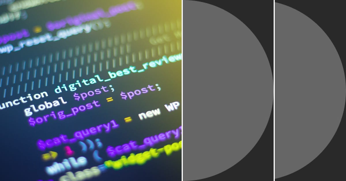 List: Object Oriented Programming | Curated by Brissettepascal | Medium
