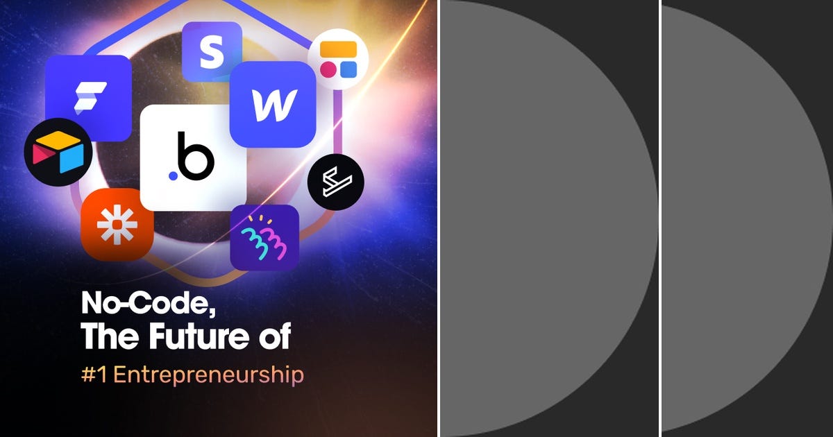 List: NoCode | Curated by Chris Möller | Medium