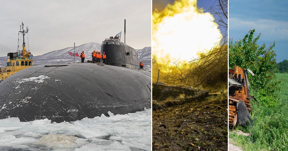 List: Military | Curated by Robert Spangler | Medium