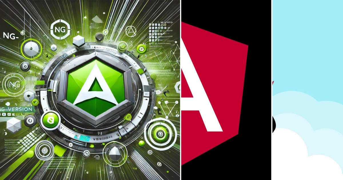 List: Angular | Curated by Timo Mattner | Medium