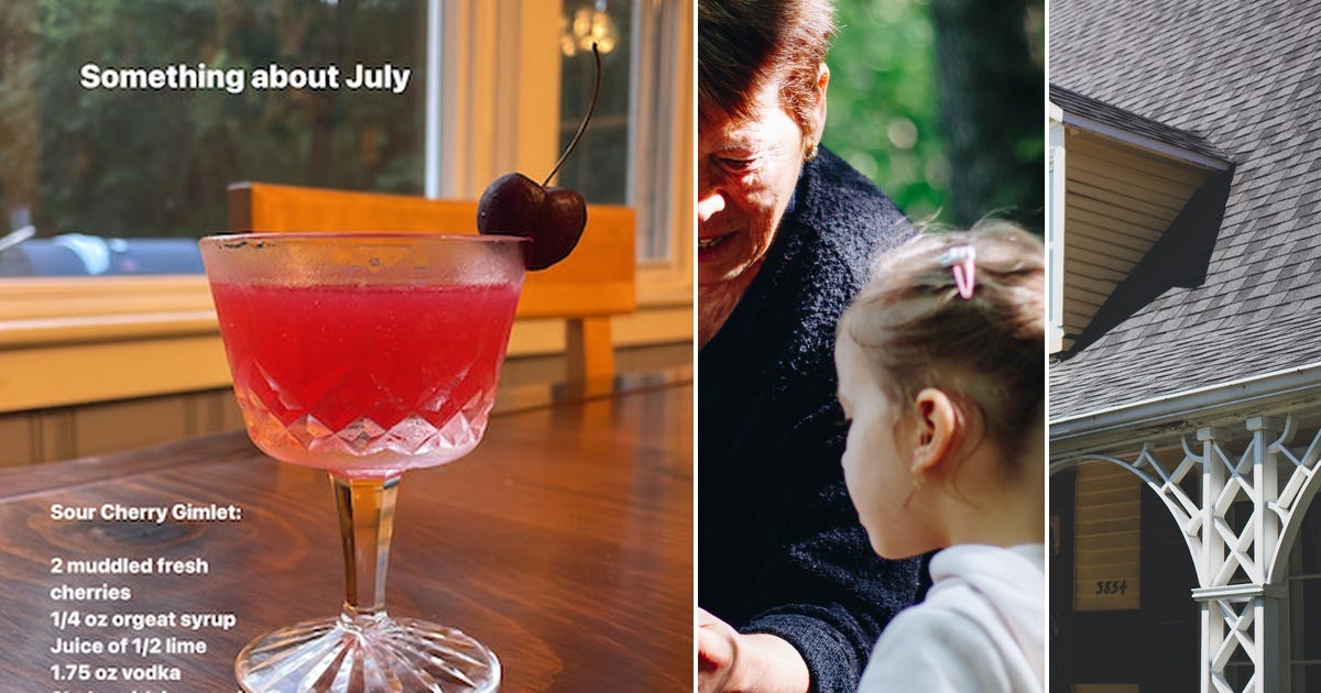 List: Grammar | Curated by Lora Straub Brocone | Medium