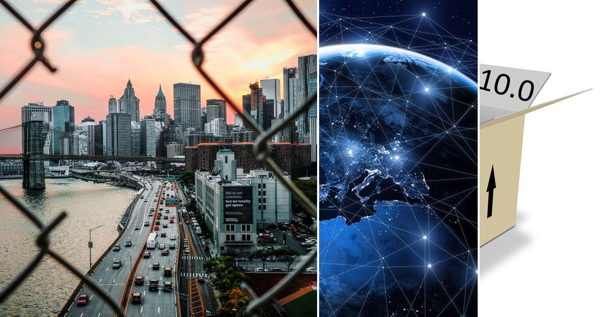 List: .NET, C#, ASP.NET Core etc. | Curated by Yoav Kaplan | Medium