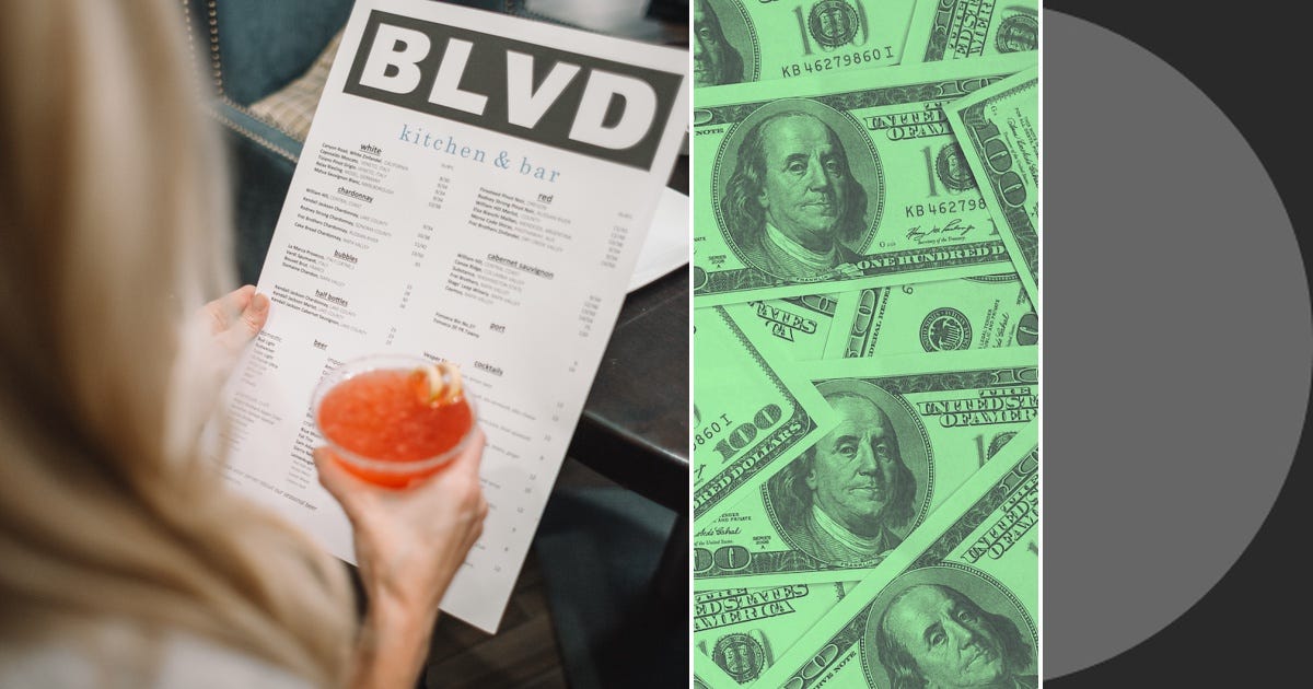 List: Pricing | Curated by Rayvon Reynolds | Medium