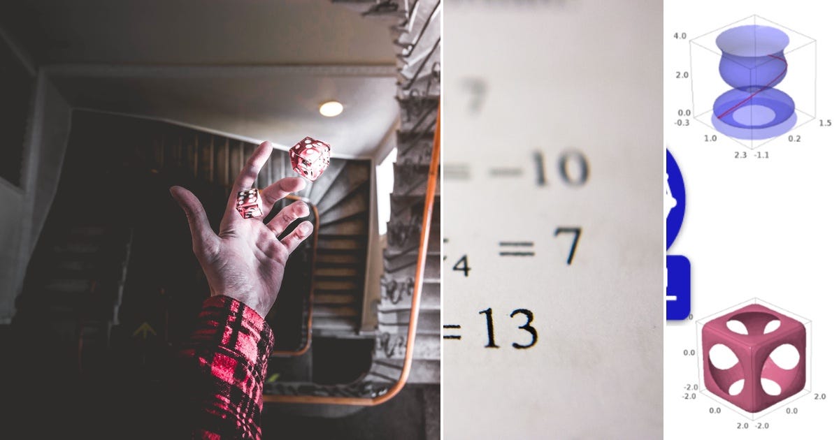 List: Sagemath | Curated by Luiz Fernando | Medium