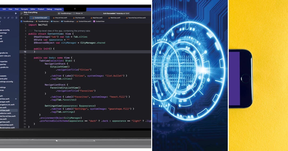 List: Swift and iOS Coding | Curated by Kenji Kato | Medium