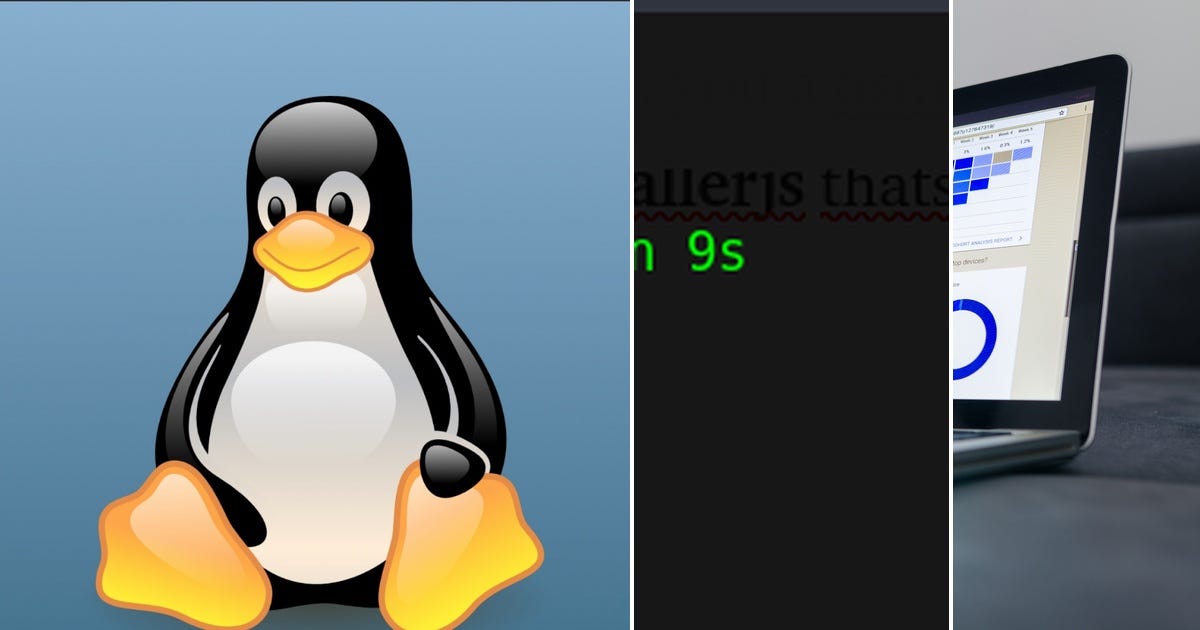 List: Linux | Curated by Bcoleman | Medium