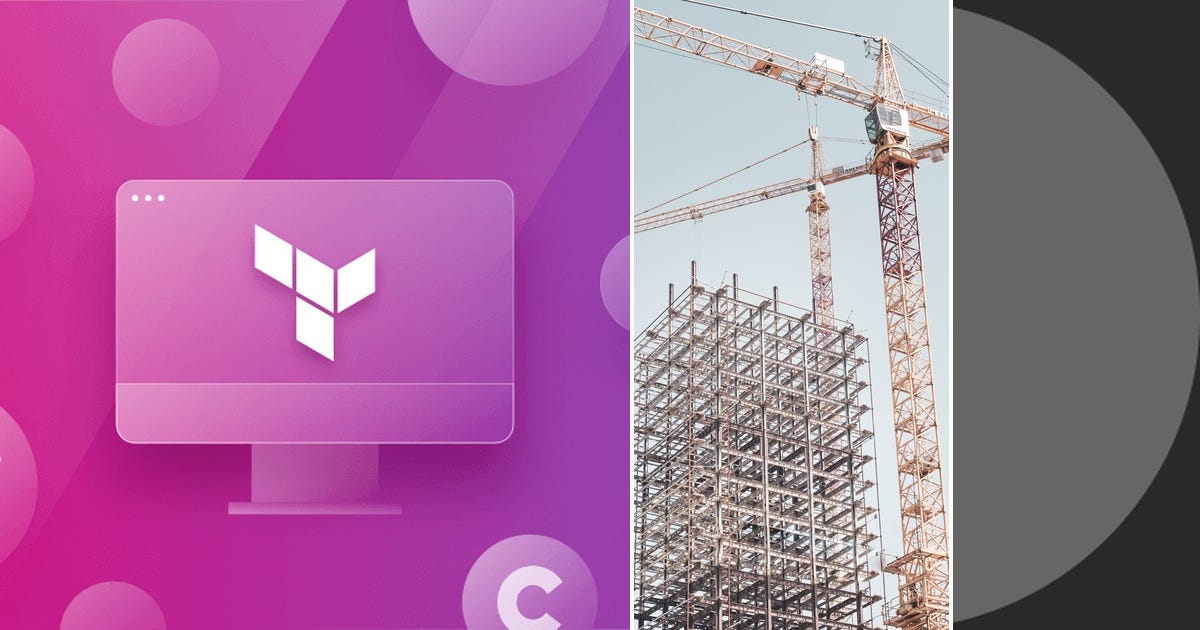 List: Terraform | Curated by Andreas Kaiser | Medium