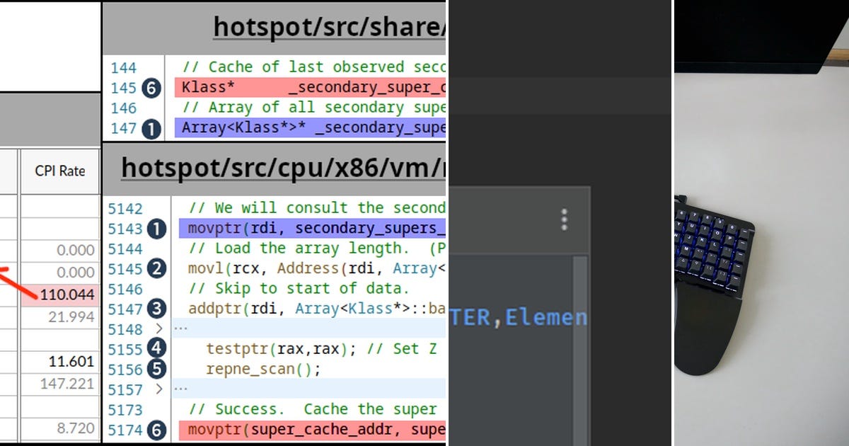 List: Dev | Curated by Wildbill | Medium