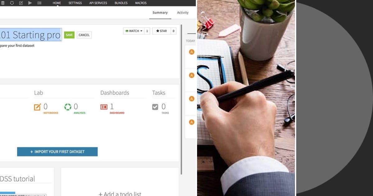 List: dataikoo | Curated by Venkat L | Medium