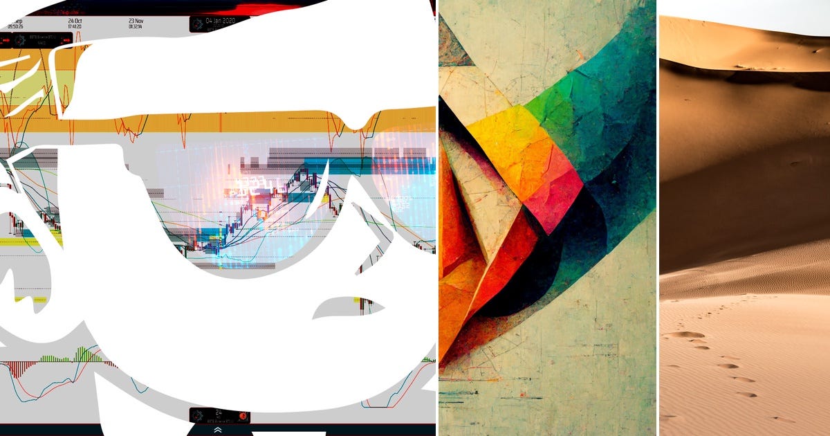 List: Superalgos own | Curated by GEC BENESTAR | Medium