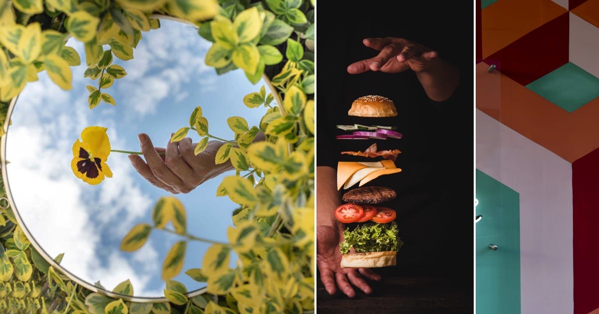 List: Writing | Curated by Kaylin Hamilton | Medium