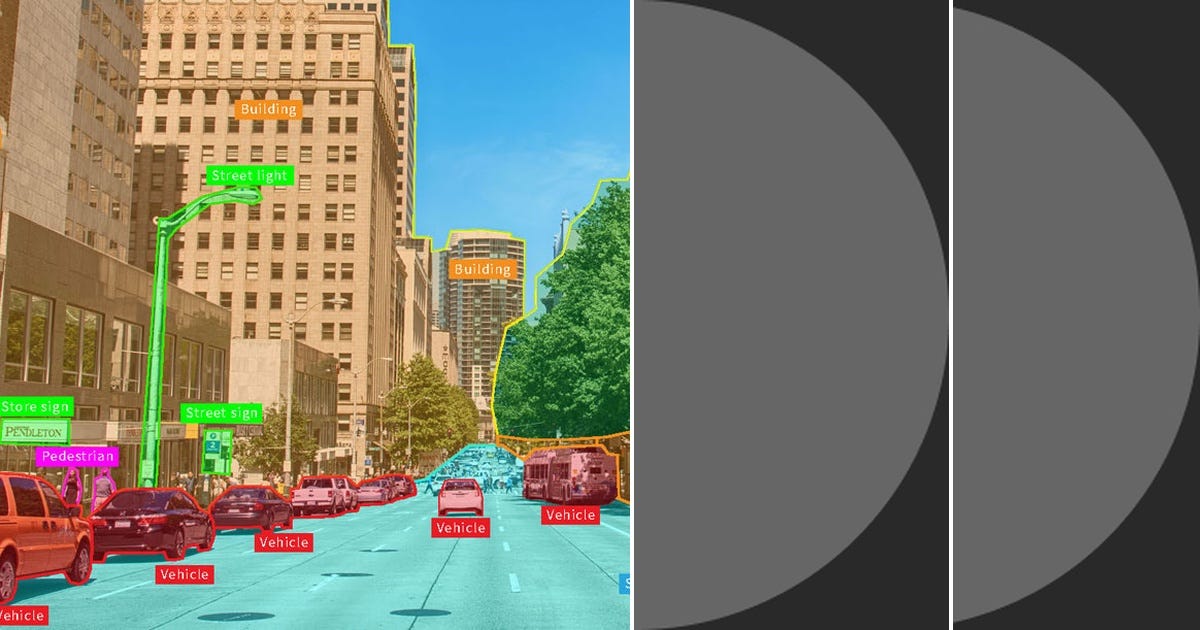 List: Computer Vision | Curated by Thinsri | Medium