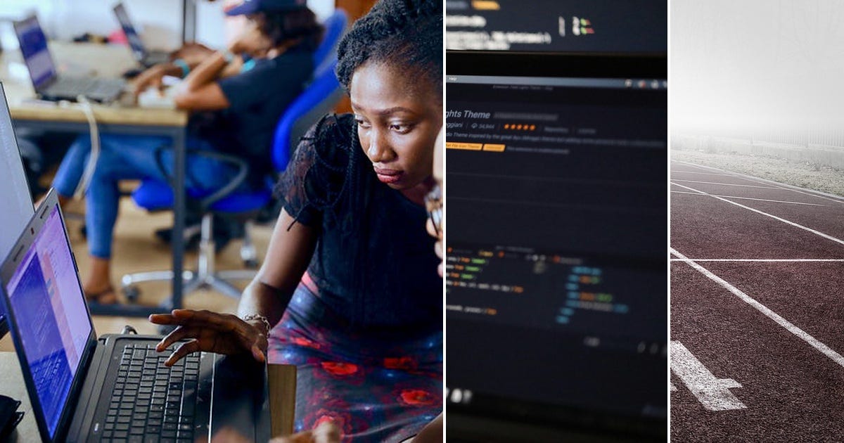 List: DS Learning Resources | Curated by Xiaomei Shi | Medium