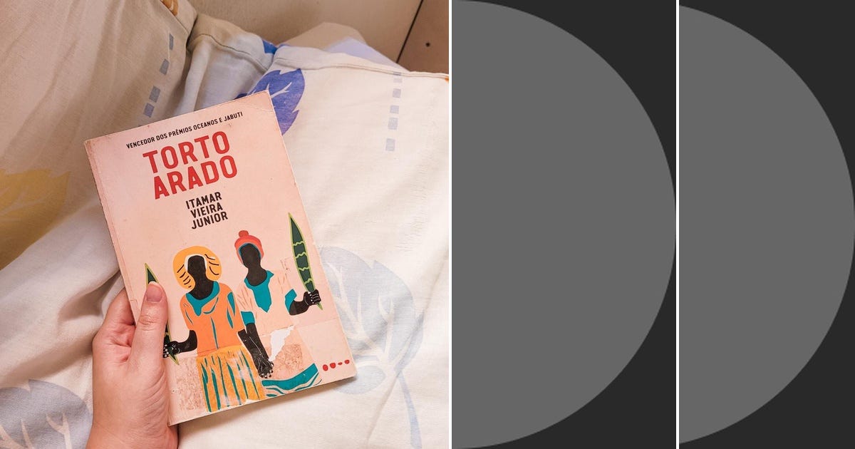 List: Livros | Curated by Isabel Lima | Medium