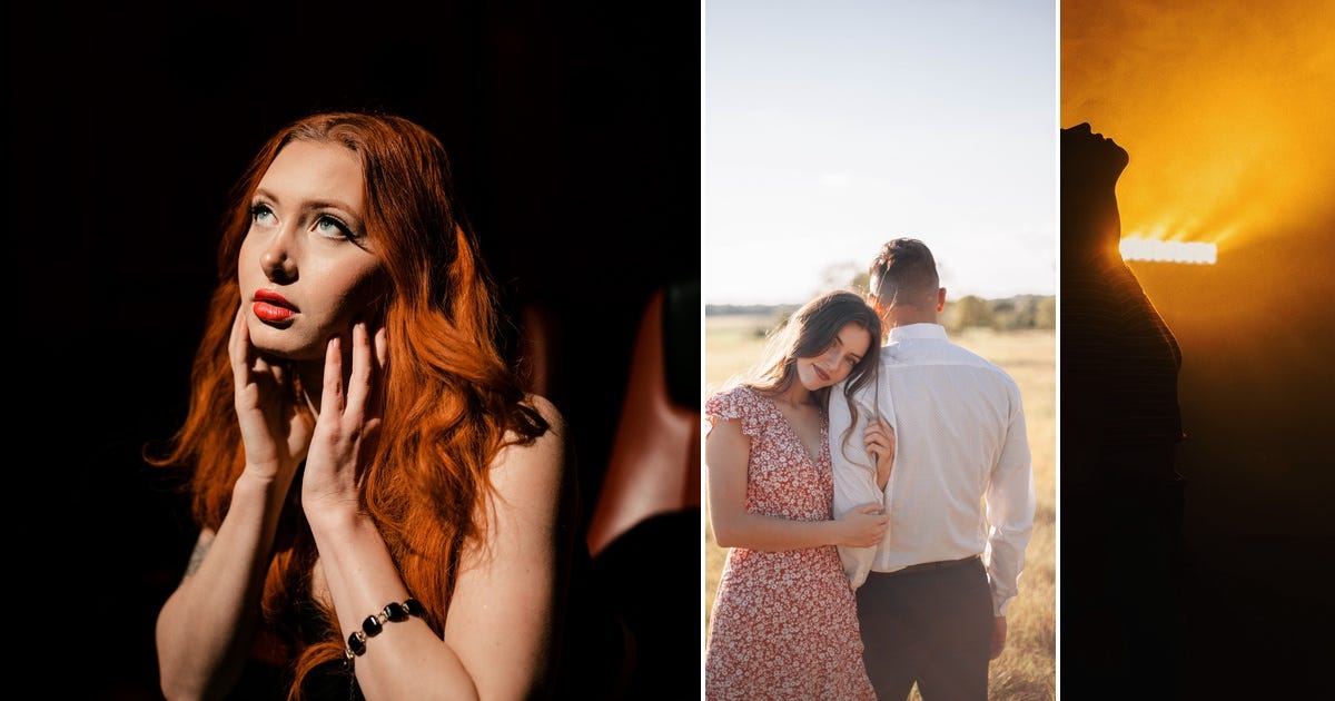 List: April 2024 - new beginning | Curated by Sherril Duffy | Medium