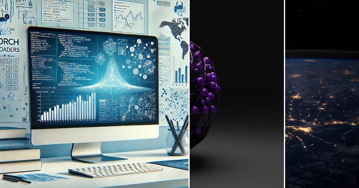 List: pytorch | Curated by Ken Pierce | Medium