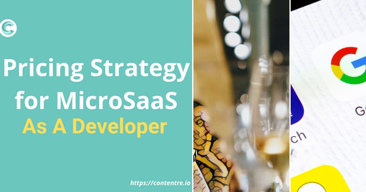 List: SAAS | Curated by Geofrey Xvr | Medium