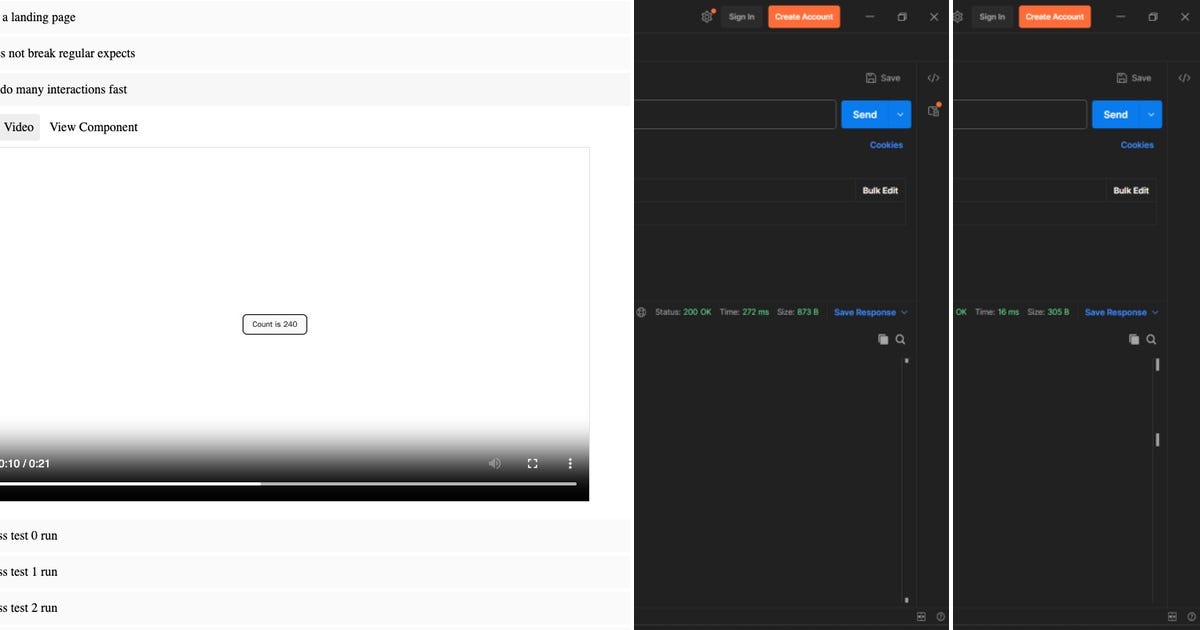 List: NodeJS | Curated by UP1 | Medium