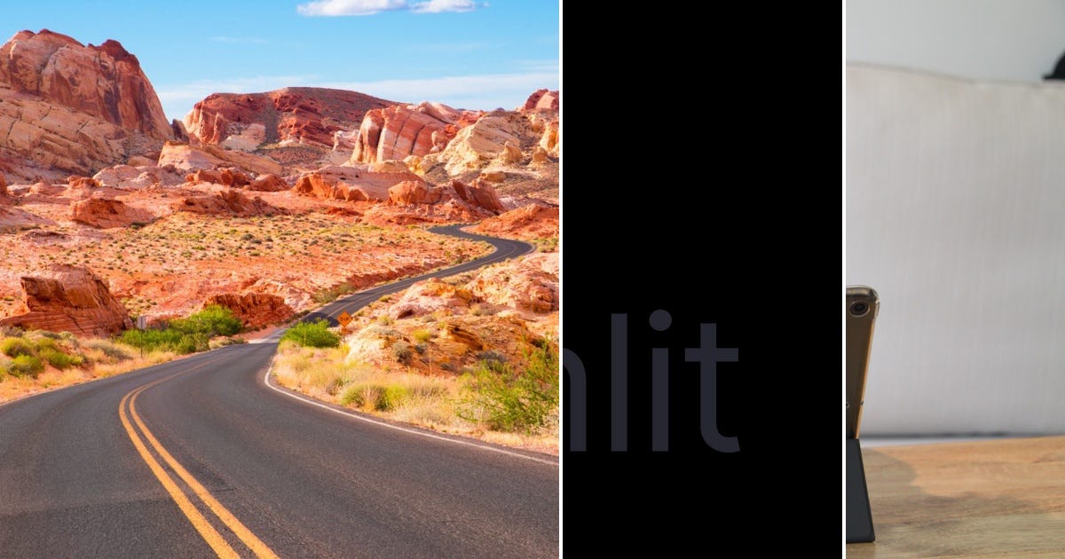 List: 100 days | Curated by Themackenzie | Medium