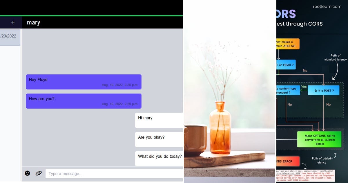 List: StartUp | Curated by Hazard Nico | Medium